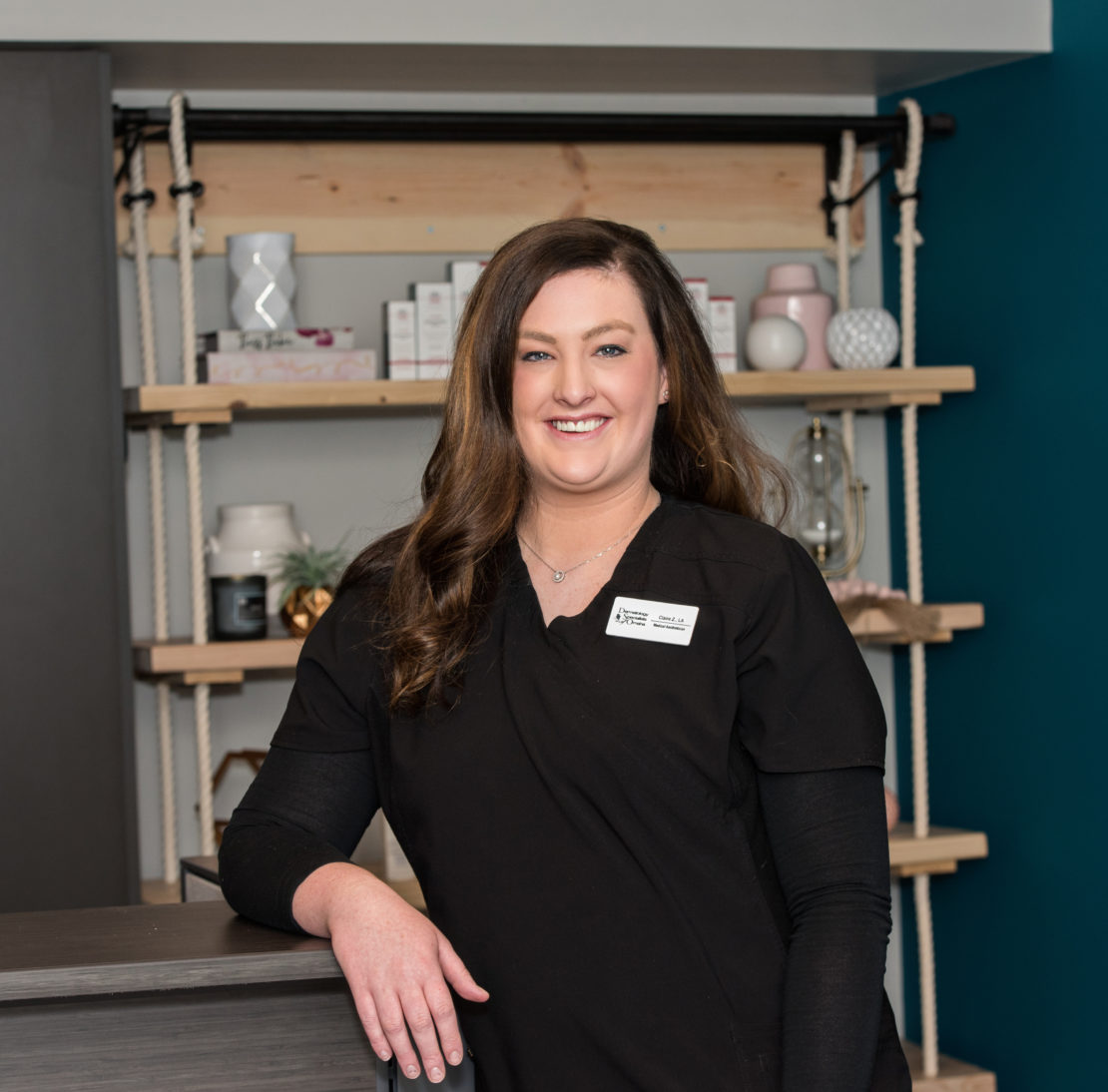 Med Spa - Dermatology Specialists of Omaha