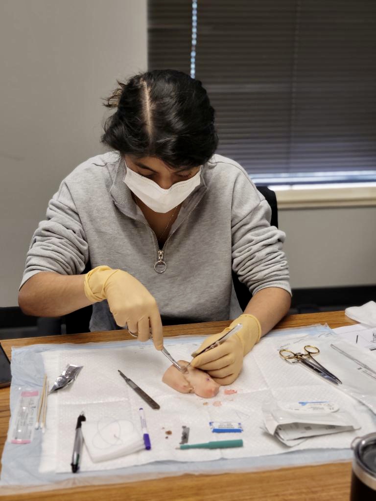 Gap Year Photo Album - Dermatology Specialists of Omaha